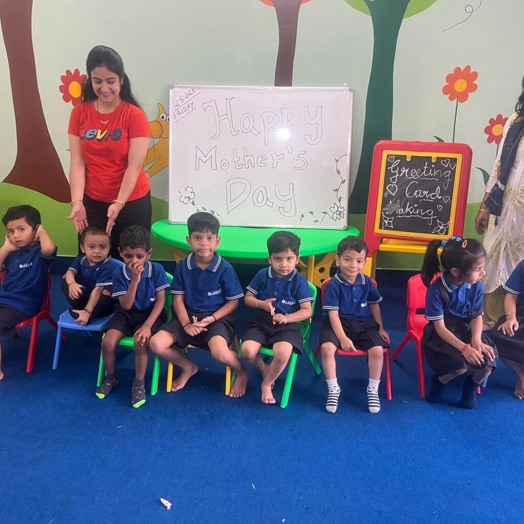 5 Reasons to Choose Bubble Play Way Franchise in Uttarakhand