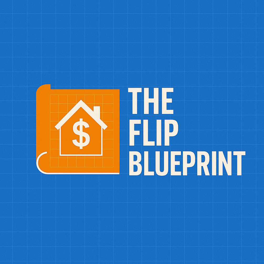 The Flip Blueprint - Starter Kit
