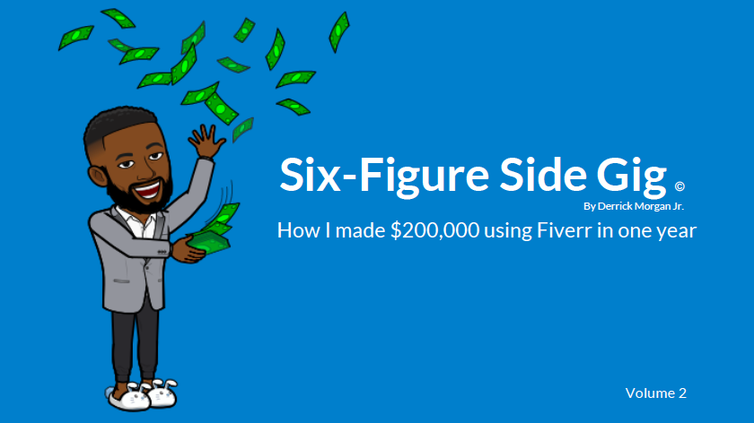 Six-Figure Side Gig