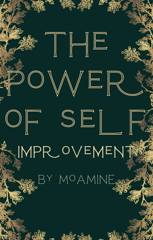 "The Power of Self-Improvement: A Practical Guide to Achieving Personal ...