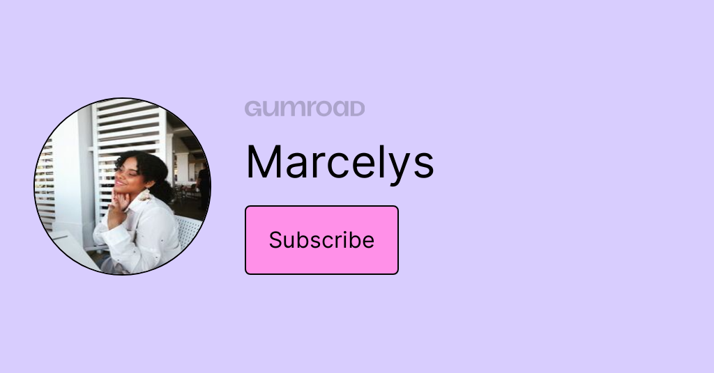 Marcelys