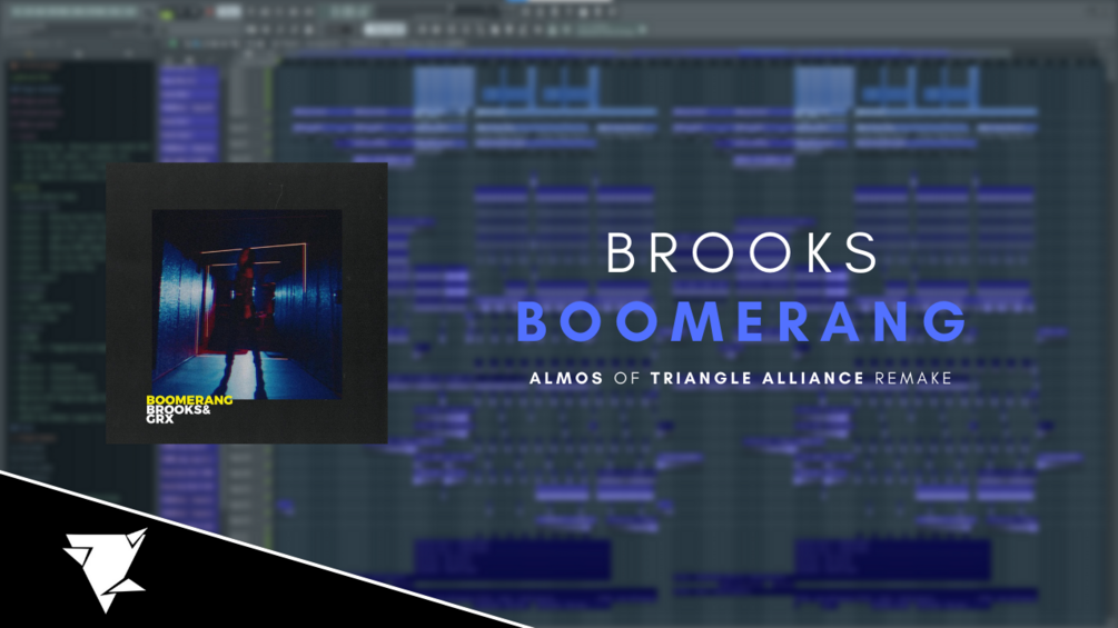 Boomerang (Almos of 'Triangle Alliance' Remake)