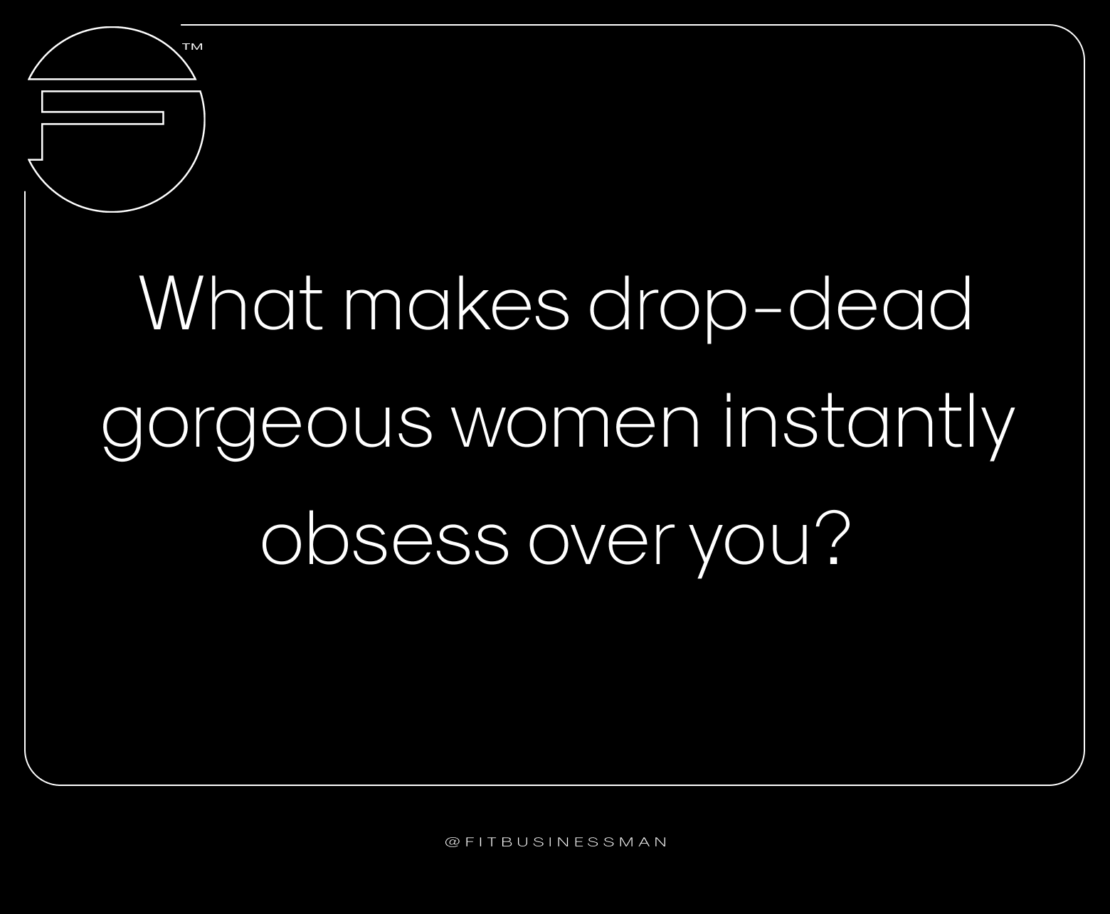 FBM Alpha Attraction System