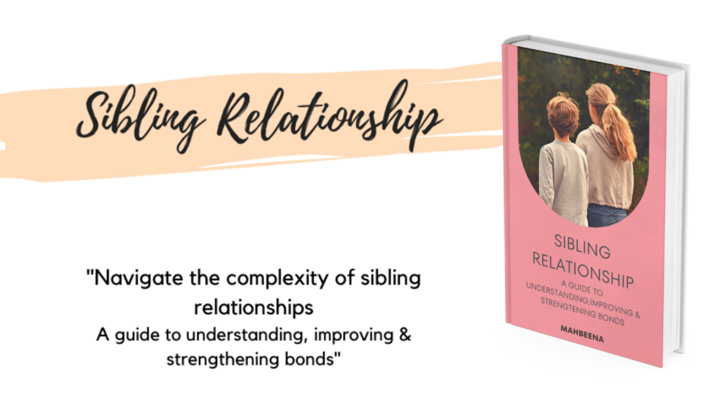 Sibling Relationship