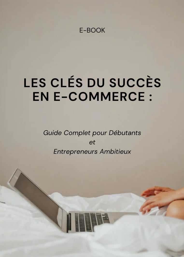 Guide complet sur le e-commerce