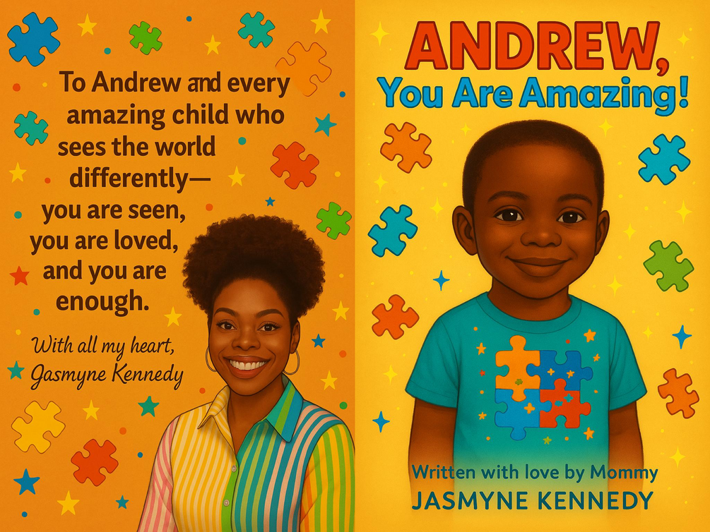 Andrew, You are amazing