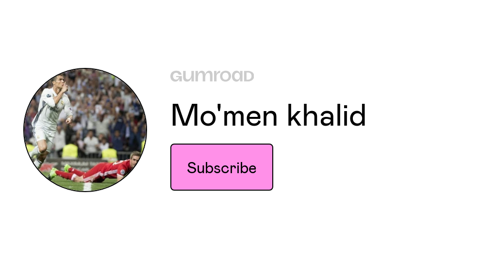 Mo'men khalid