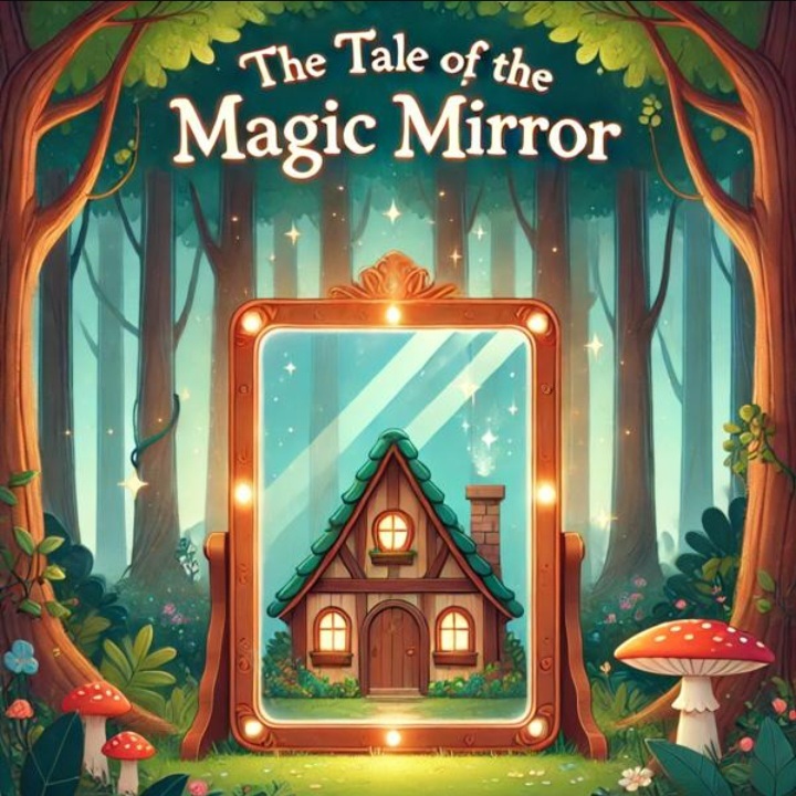 The Tale if the Magic Mirror