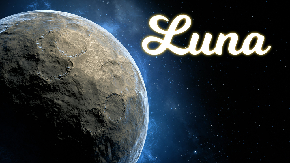 Luna Texture Pack