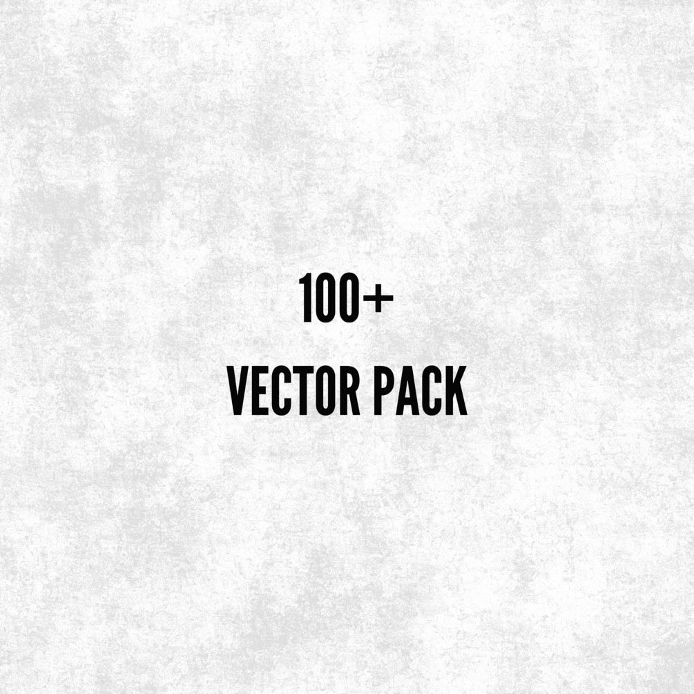 FREE !! 100+ VECTOR SAMPLE PACK