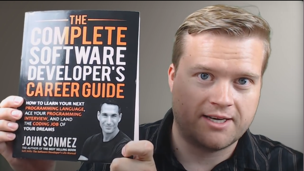 Software Developer's Career Guild