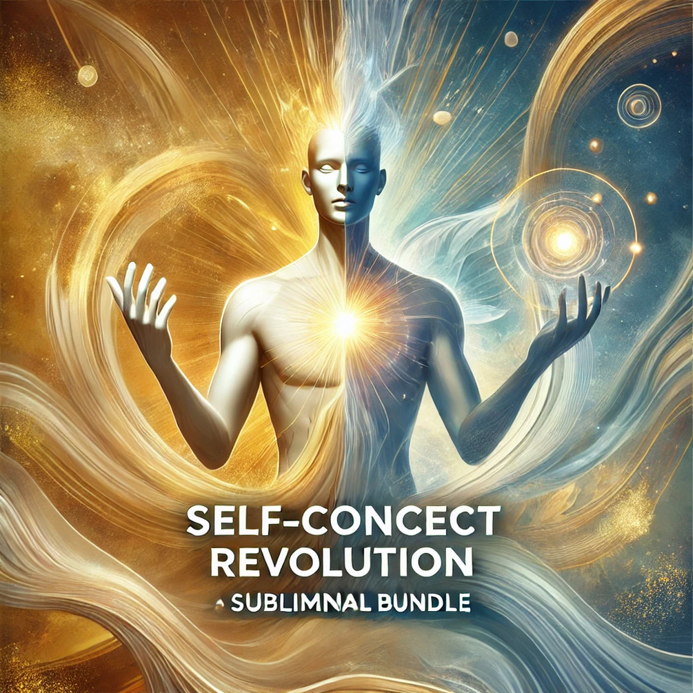 Self-Concept Revolution Bundle