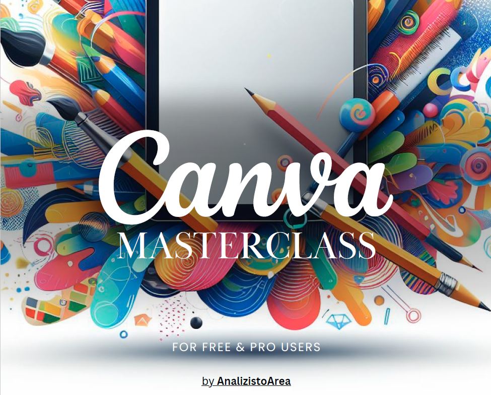 CANVA MASTERCLASS en Español