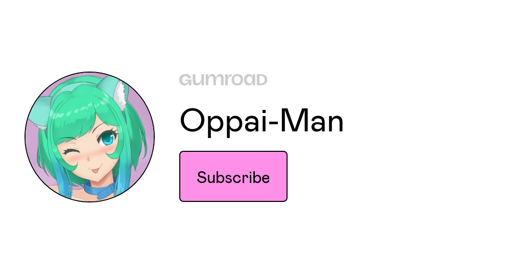 Oppai-Man