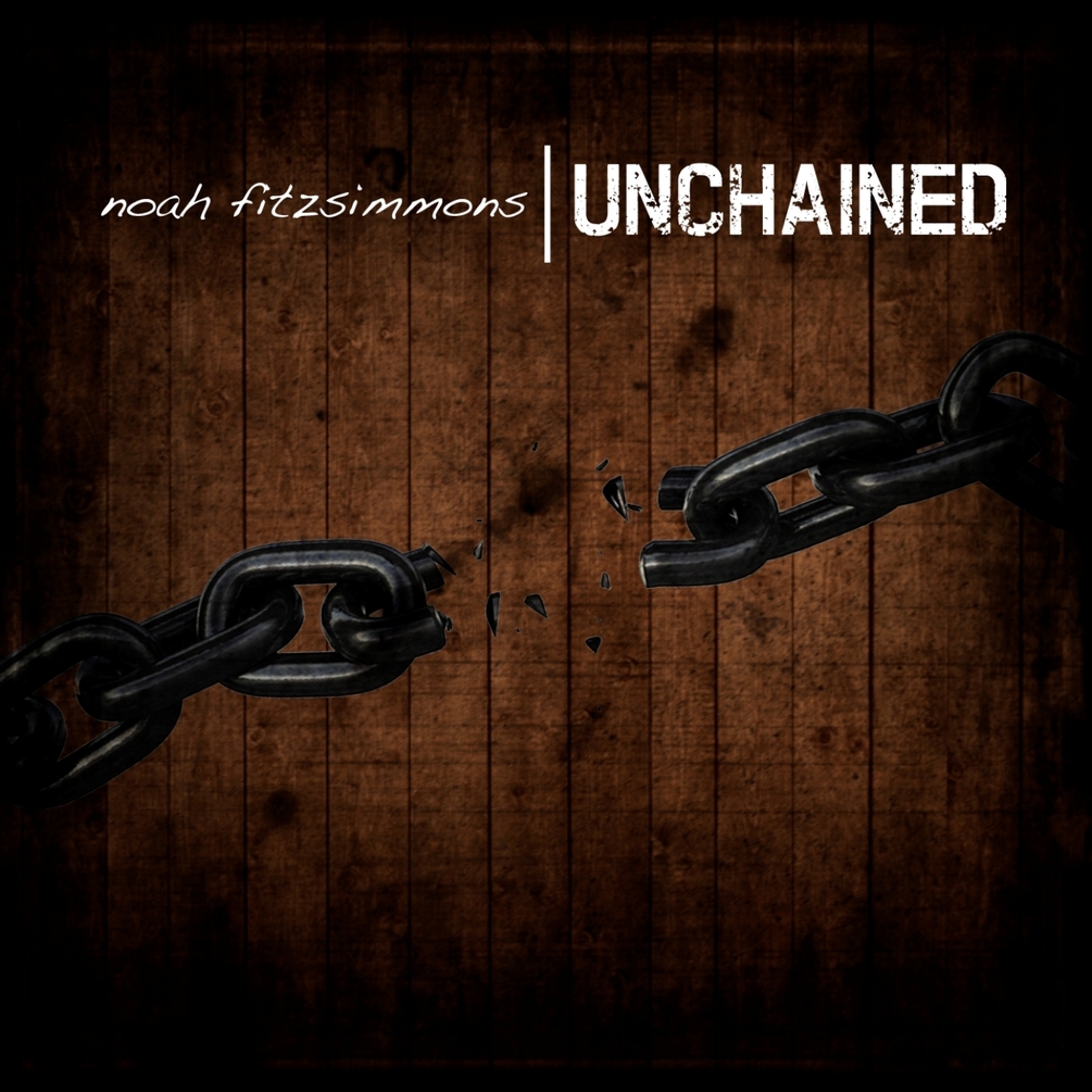 UNCHAINED (physical album)