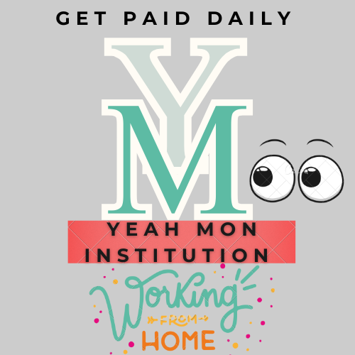Yeah Mon Institution 1