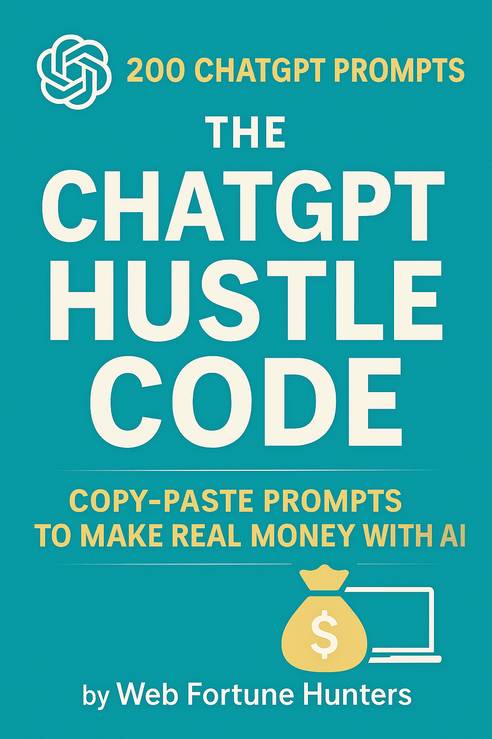 The ChatGPT Hustle Code