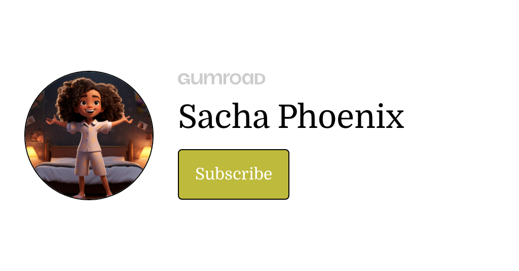 Sacha Phoenix