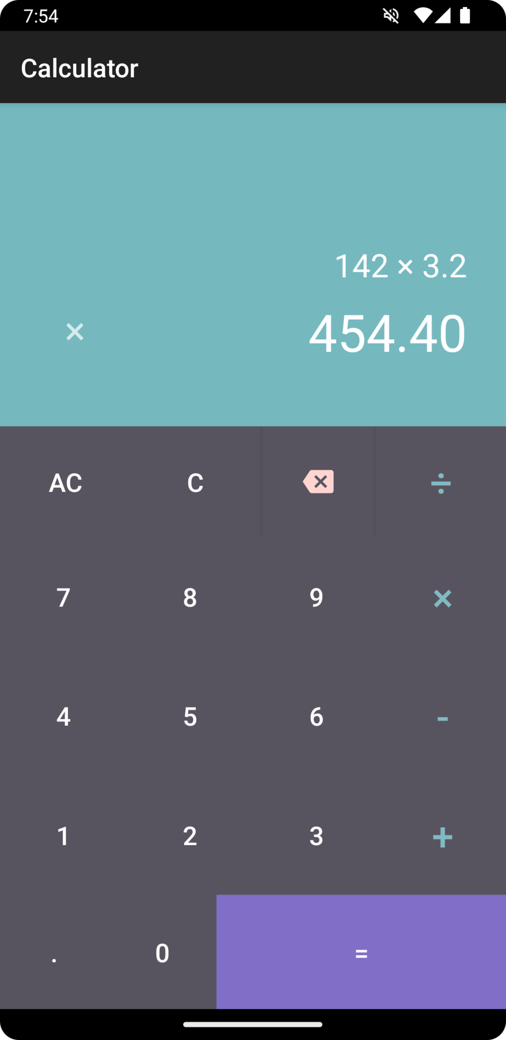 Secret Calculator: Flirty, Confessions & Trolling Calculator App
