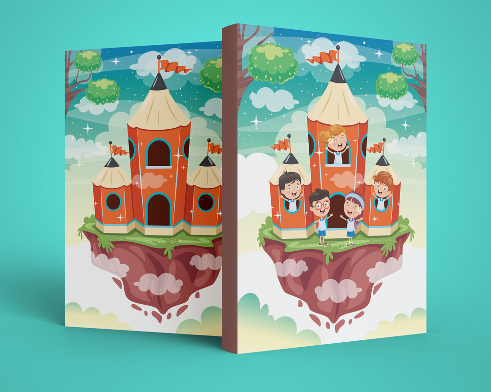 Funt time Book Cover