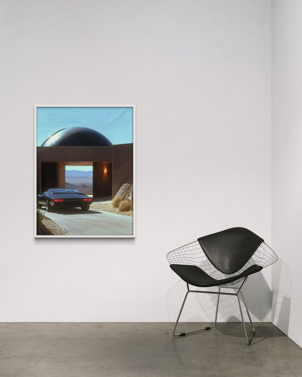 Órbita – Digital Edition (3:4)