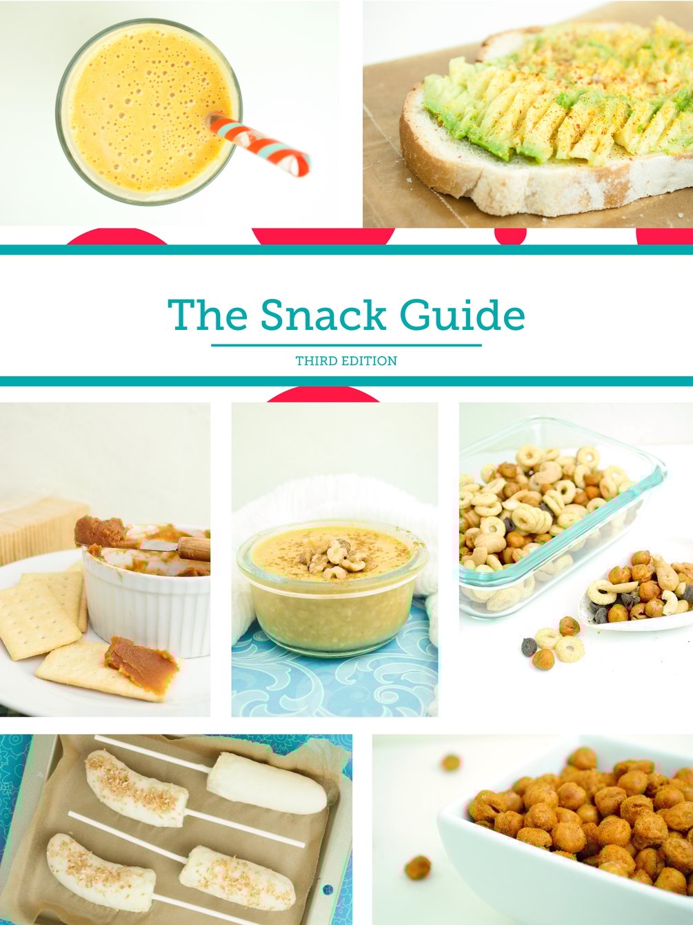 The Snack Guide (Third Edition)