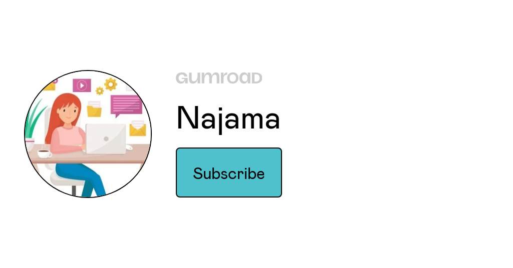 Najama