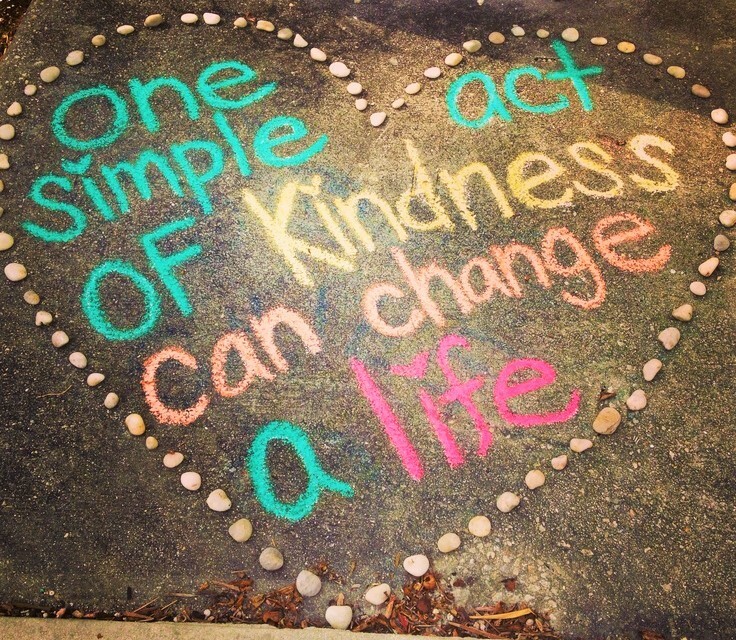 Neighborhood Love Notes - Project Blueprint