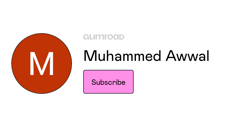 Muhammed Awwal