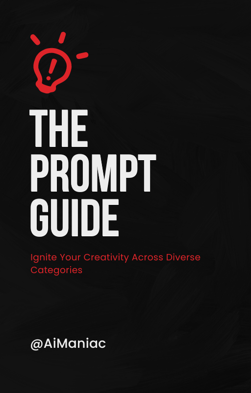 The Prompt Guide