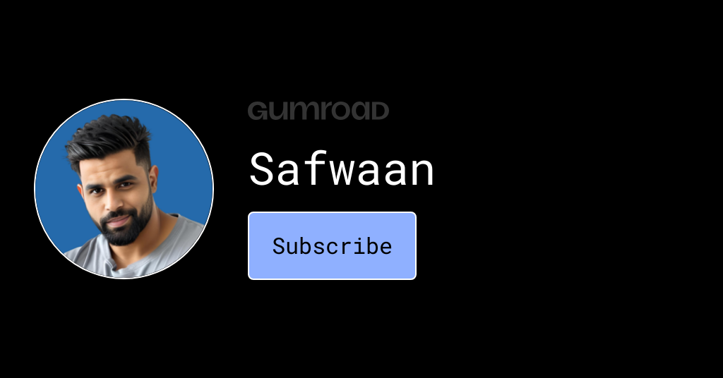 Safwaan
