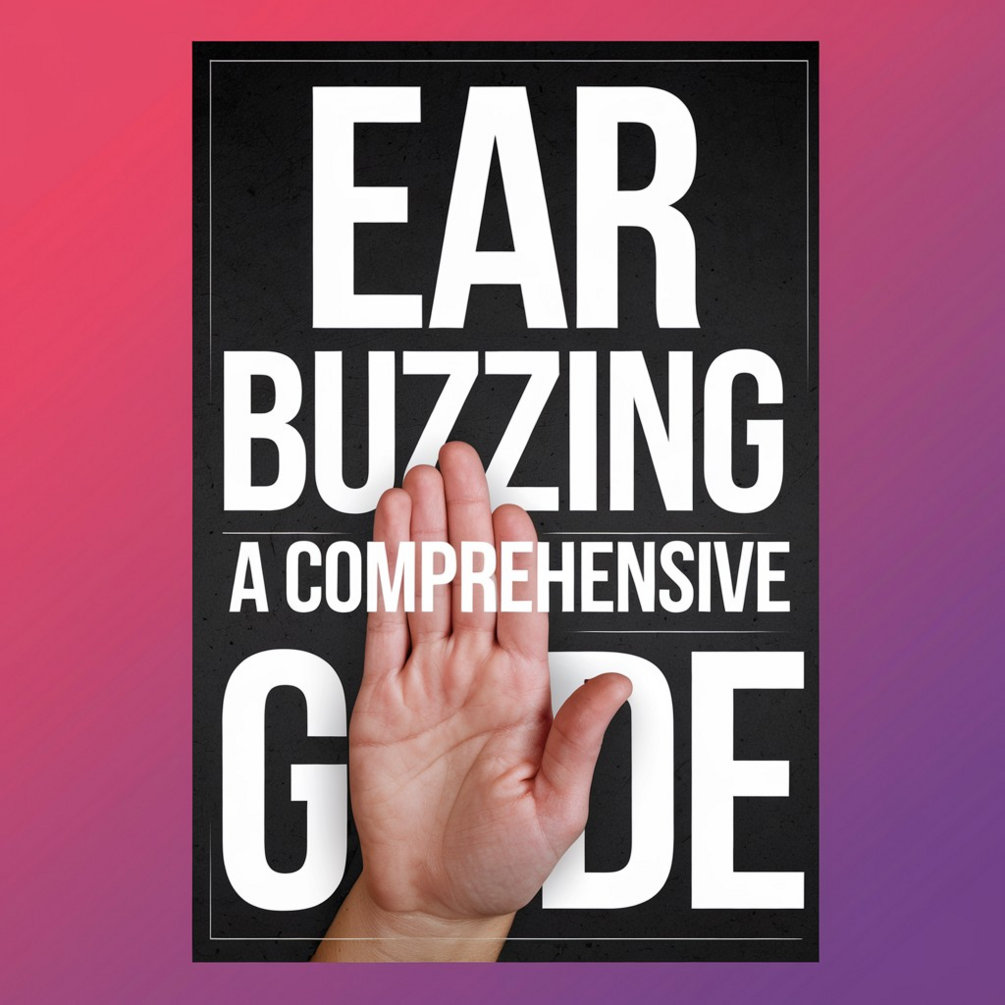 How to stop ringing in the ears
