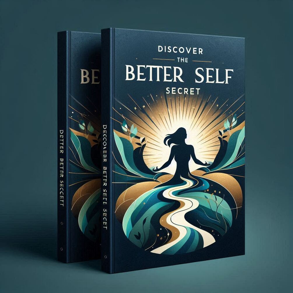Discover The Better Self Secret
