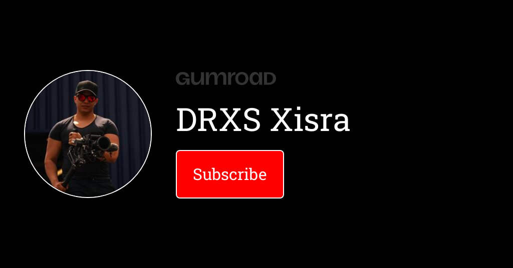 DRXS Xisra