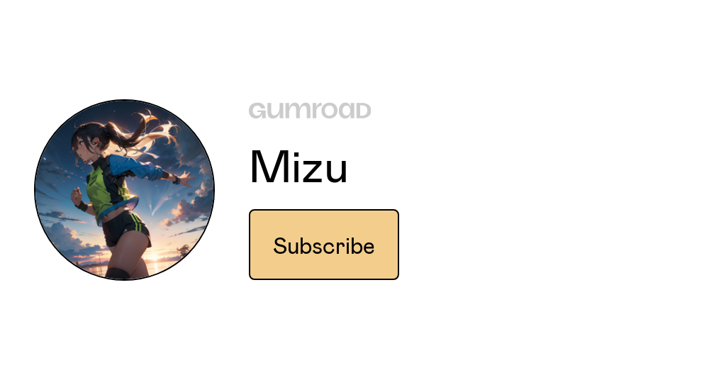 Mizu