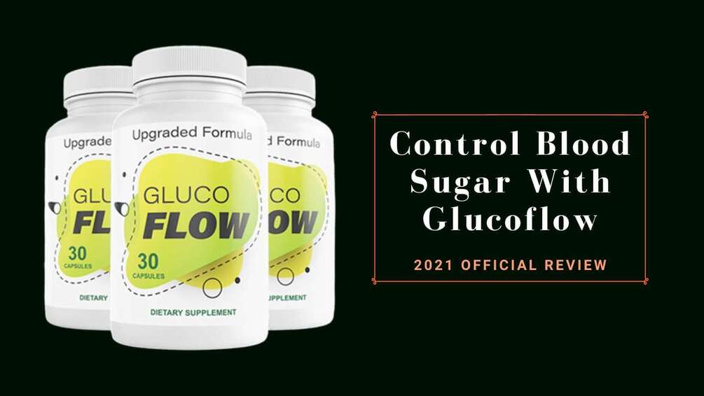 Glucoflow Is Safe to Use? Benefits & Side Effects List