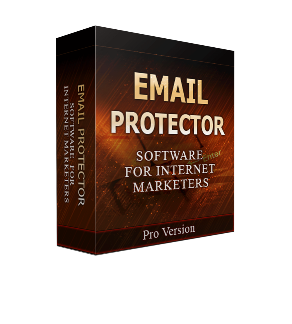 Email Protector Software