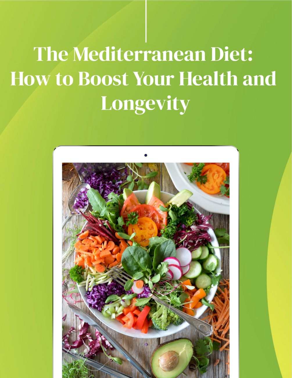 The Mediterranean Diet: How to Boost Your Health and Longevity