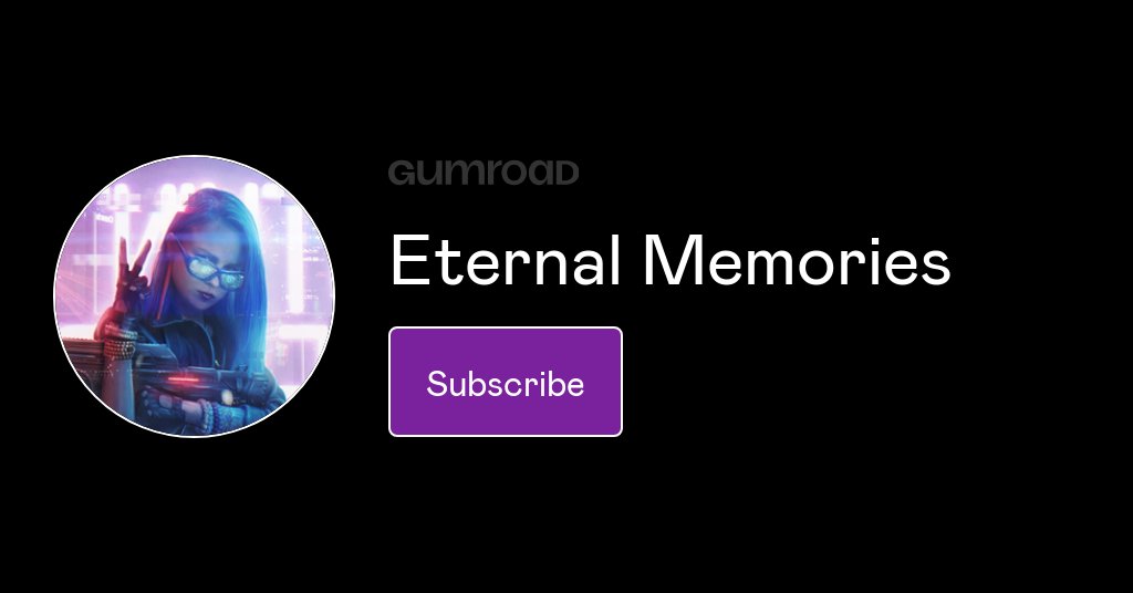 Eternal Memories