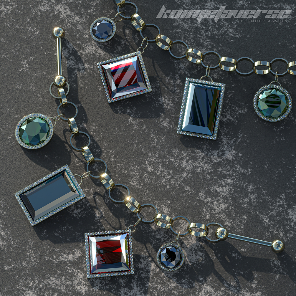 [koimetaverse] Expensive Industrials