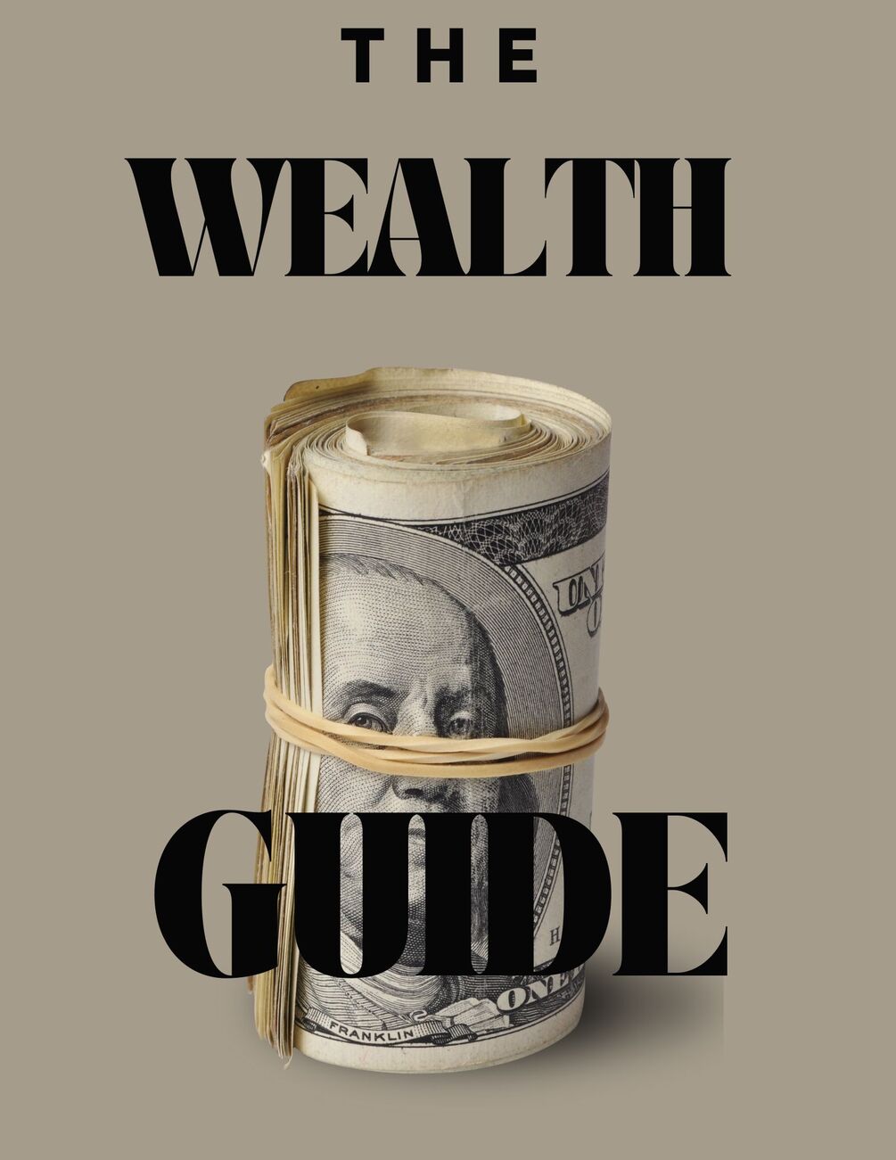 The Wealth Guide