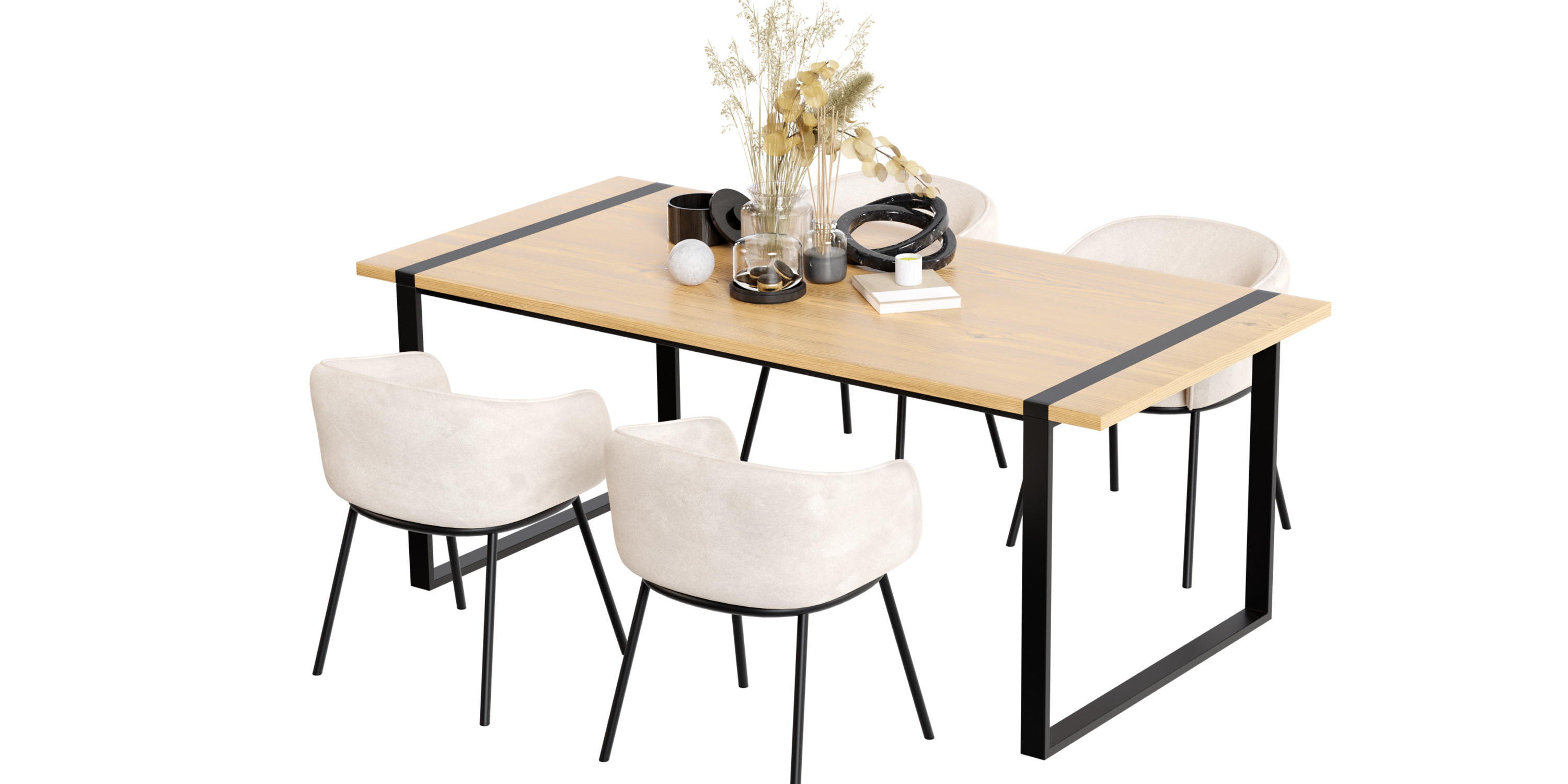 Dining Table Set