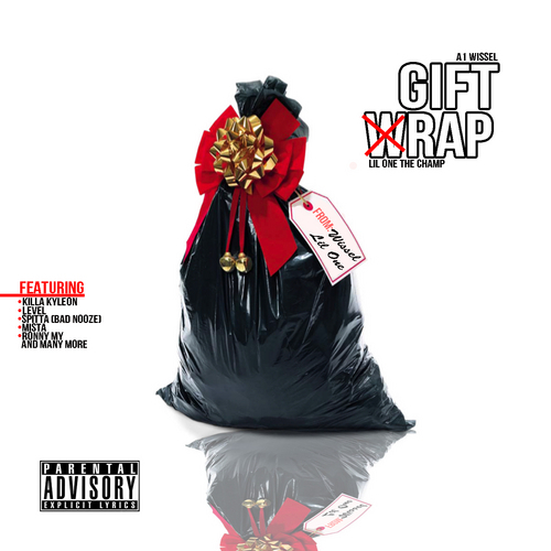 GIFT RAP