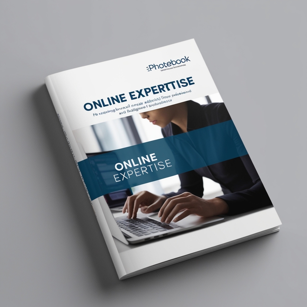 Mastering Online Expertise: A Step-by-Step Guide to Monetizing Your ...