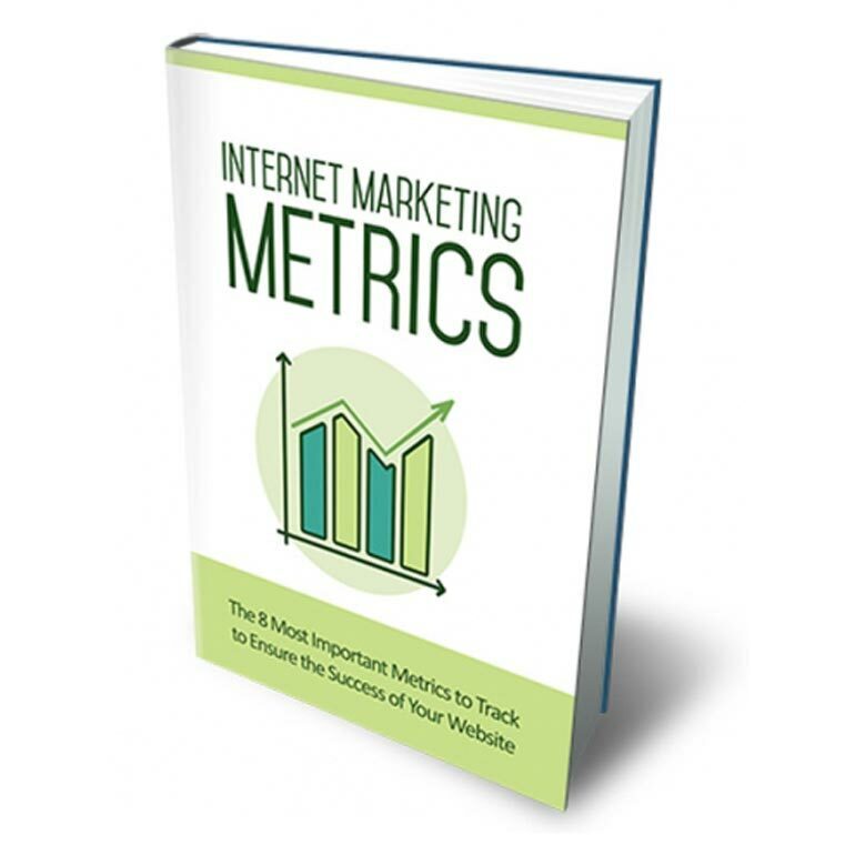 Internet Marketing Metrics for newbies