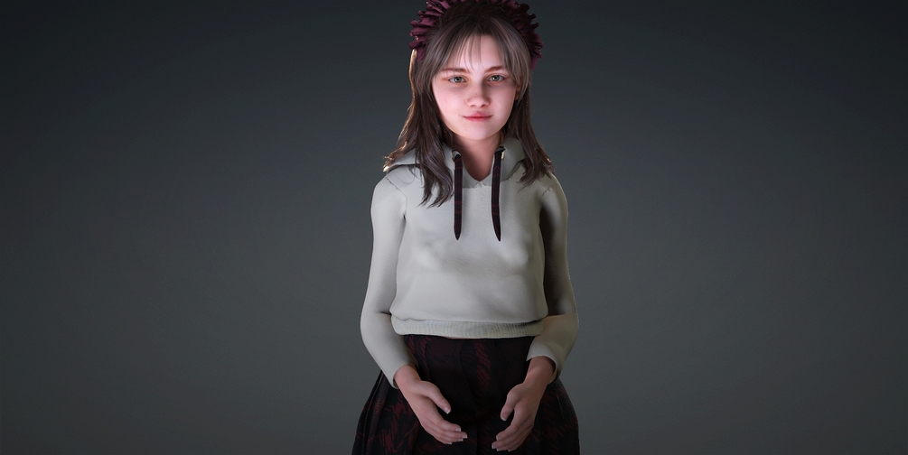 Kia the Best CC4 Avatar