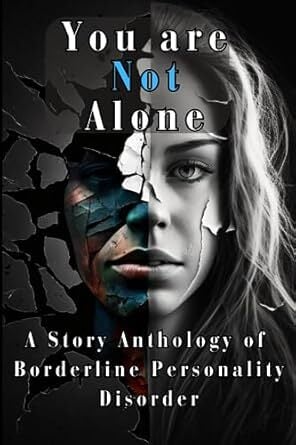 Story Book for Borderline Personality Disorder