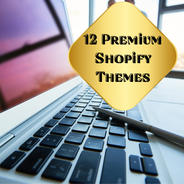 Premium Shopify Theme Bundle