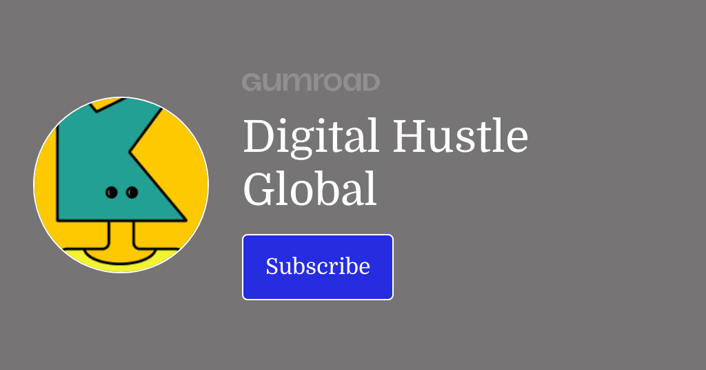 Digital Hustle Global