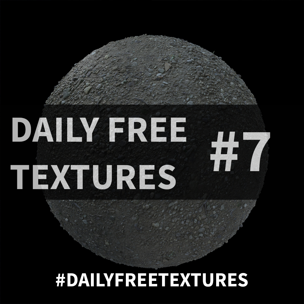 Daily free textures #7